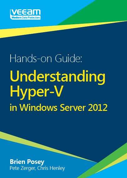 E-Book Gratuito sobre Hyper-V no Windows Server 2012 oferecido pela ...