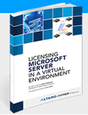 E-Book – Licensing Microsoft Server in a Virtual Environment oferecido ...